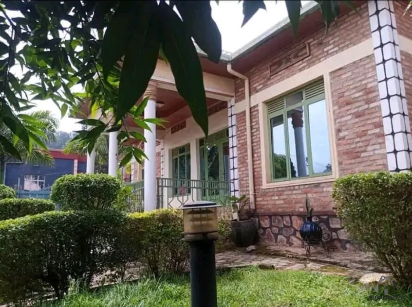 House for sale in Kimironko - Nziza Business Group
