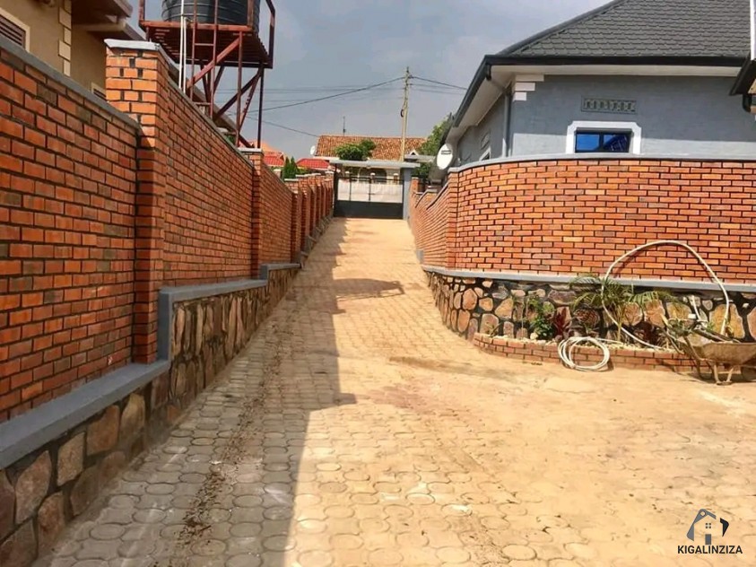 House for sale in Kigali Kimironko - Nziza Business Group