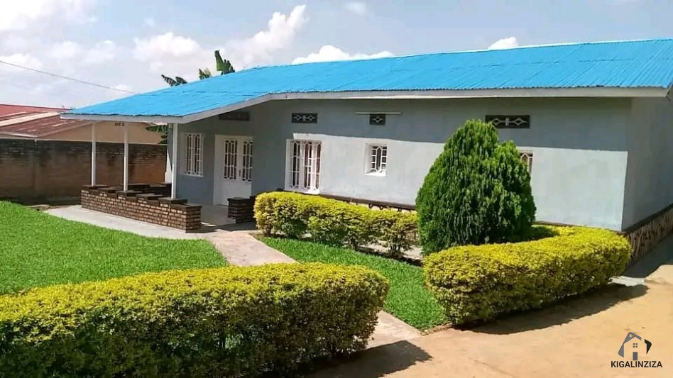 House for sale in Ndera - Nziza Business Group