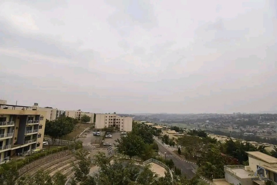 Apartment for sale in Gacuriro Vision City - Nziza Business Group