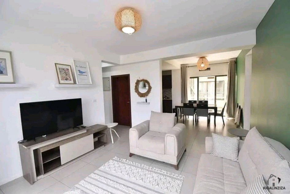 Apartment for sale in Gacuriro Vision City - Nziza Business Group