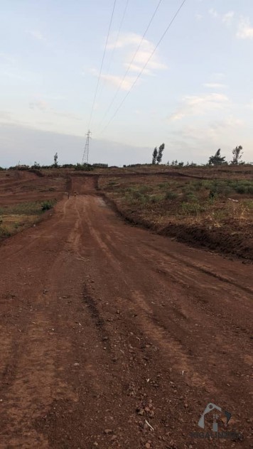 Plot for sale in Bumbogo near Kimironko - Nziza Business Group