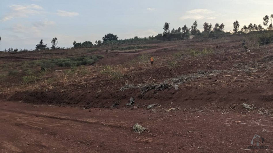Plot for sale in Bumbogo near Kimironko - Nziza Business Group