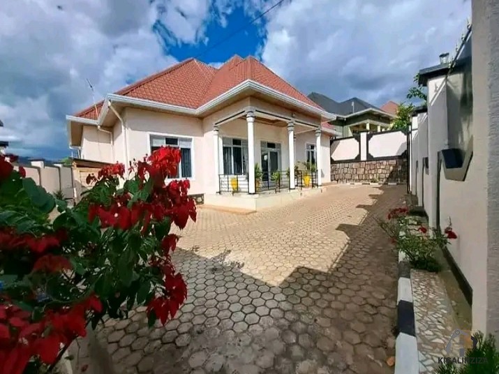 House for sale in Kimironko - Nziza Business Group
