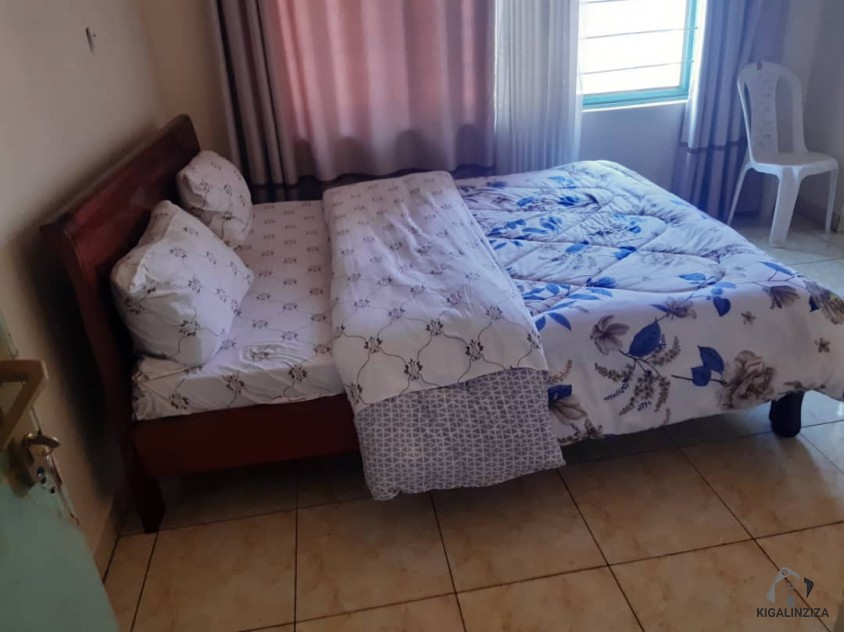 Furnished House for rent in Kimironko - Nziza Business Group