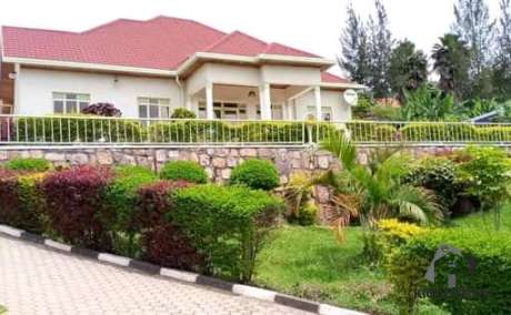 Best House for Rent in Rwanda