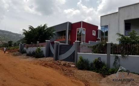 Best House for Sale in Rwanda