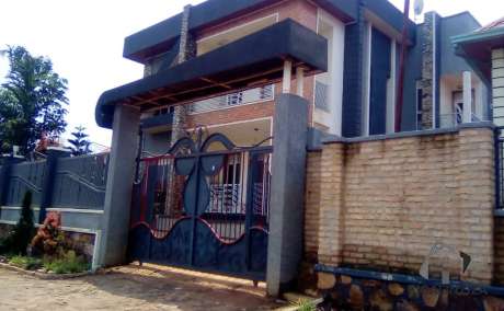 Best House for Sale in Rwanda