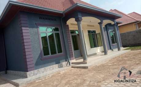 Best House for Sale in Rwanda