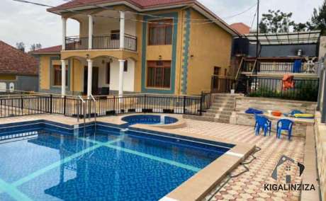 Best House for Sale in Rwanda