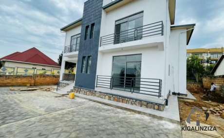 Best House for Sale in Rwanda