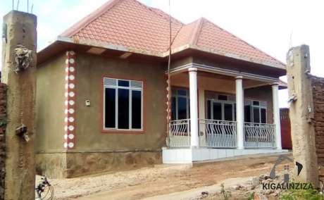 Best House for Sale in Rwanda