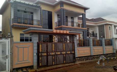 Best House for Sale in Rwanda