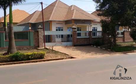 Best House for Sale in Rwanda