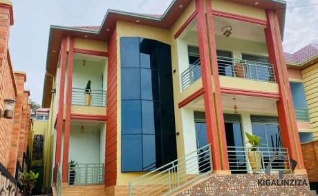 Best House for Sale in Rwanda
