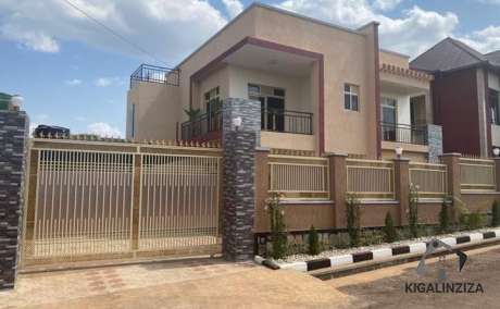 Best House for Sale in Rwanda