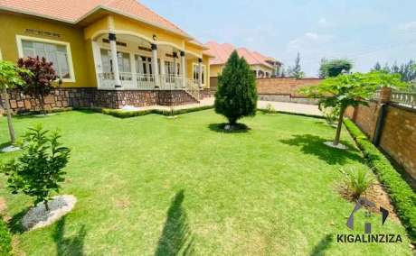 Best House for Sale in Rwanda