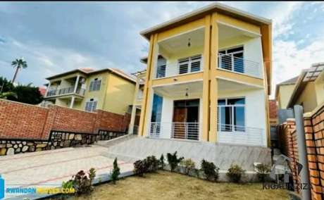 Best House for Sale in Rwanda