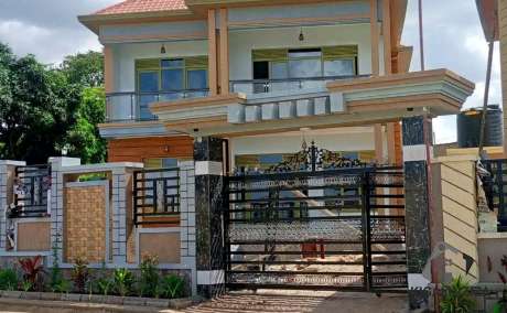 Best House for Sale in Rwanda