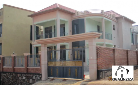Best House for Sale in Rwanda