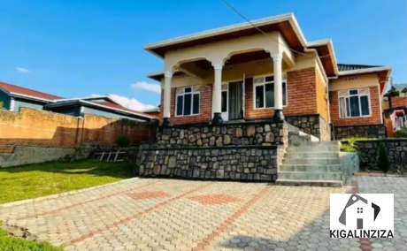 Best House for Sale in Rwanda